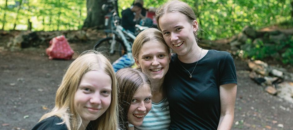 Bliv elev på Grejsdalens Efterskole