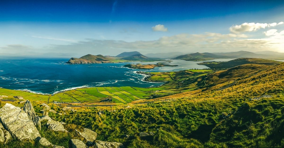 Study In Ireland A Guide For International Students Study In Ireland A Guide For International Students