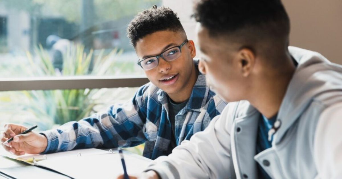 Så blir du elevassistent