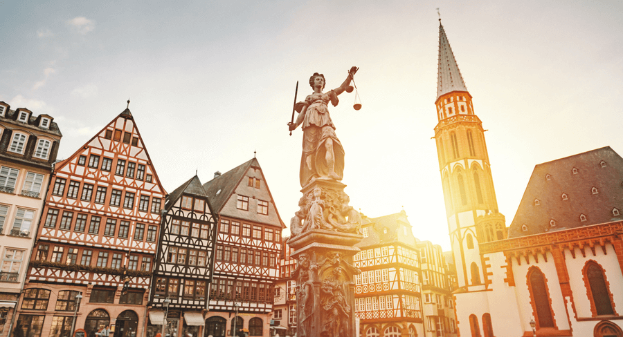 Advice for Studying Abroad in Germany