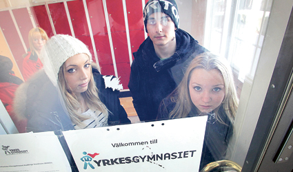 Friskolor jagar nya elever– med allt hårdare metoder