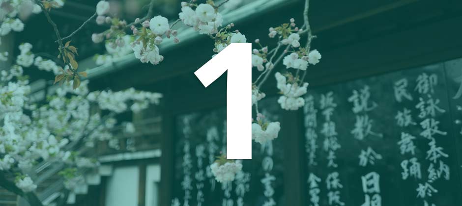 Top 10 Places in Asia to Study Abroad - 2020