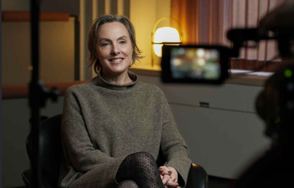 Skapa en inkluderande företagskultur - Camilla Rundberg, Framgångsakademin