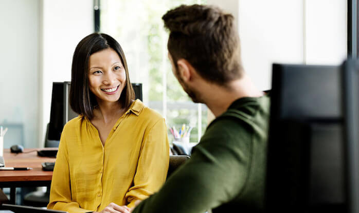 Den visuelle MUS-samtale