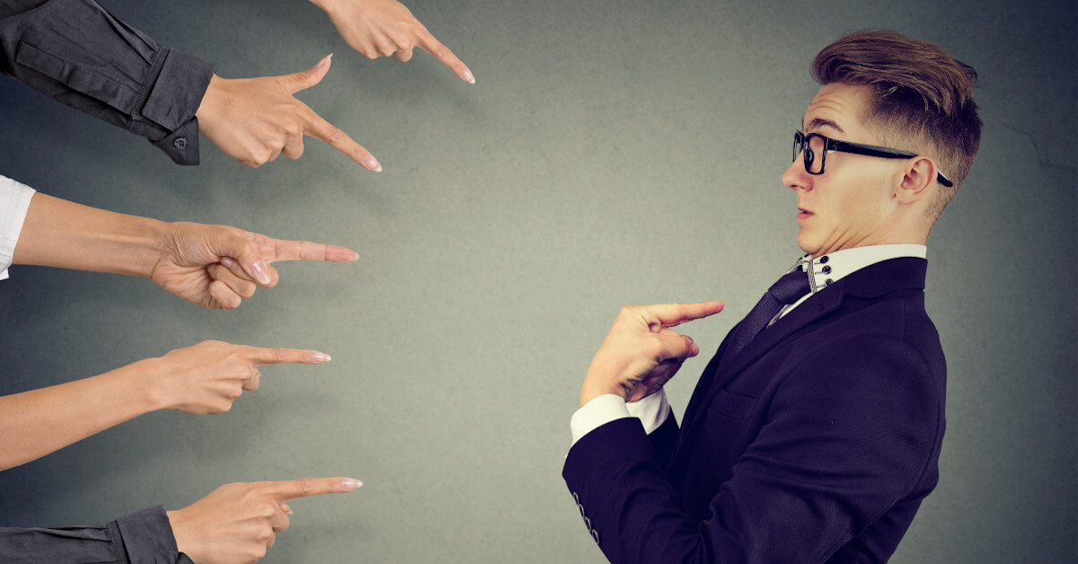 Positive Fehlerkultur in Unternehmen