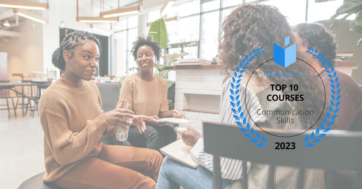 2023 Top 10 Communication Skills Courses