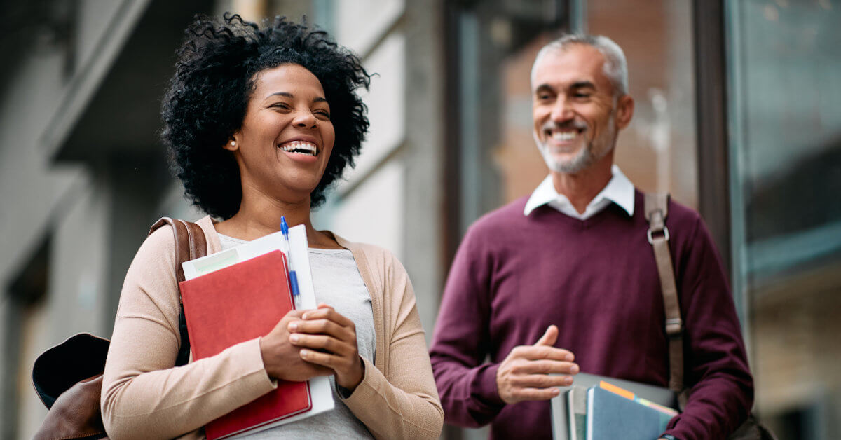 Weiterbildung, Fortbildung, Umschulung: Was ist was?