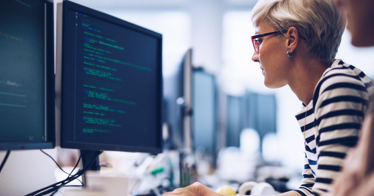 Top 10 des formations en développement web