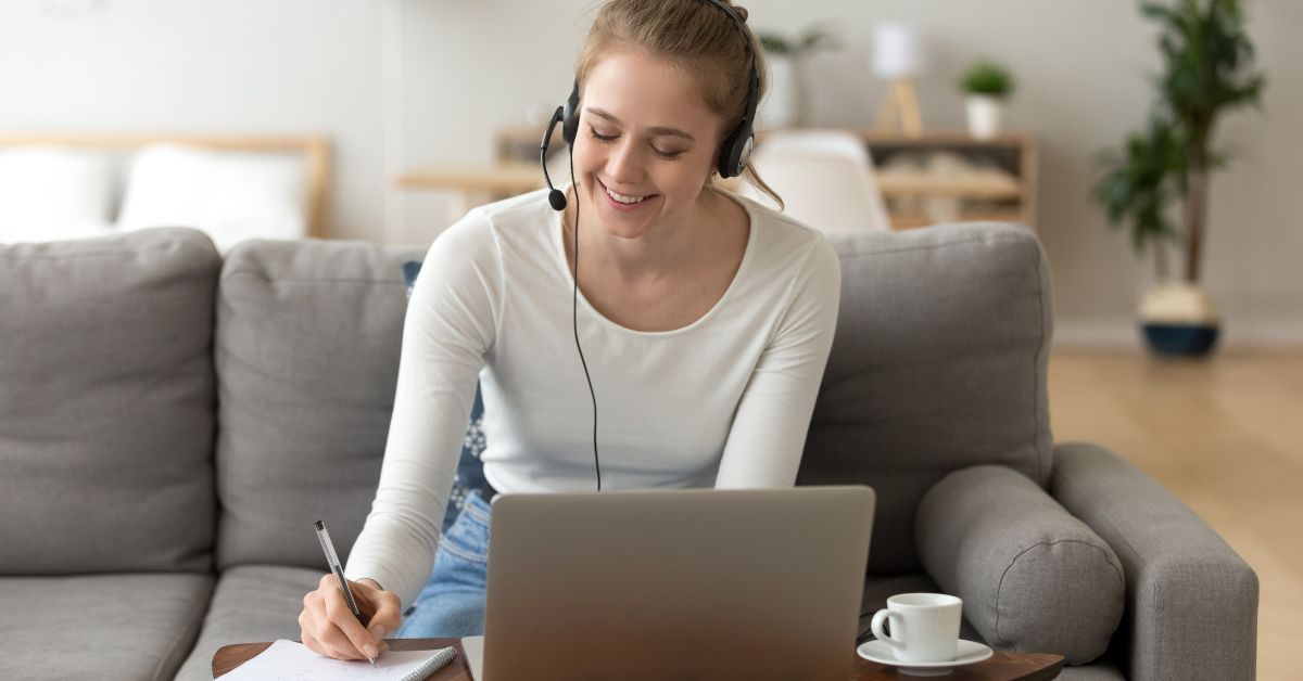 5 conditions pour réussir une formation à distance