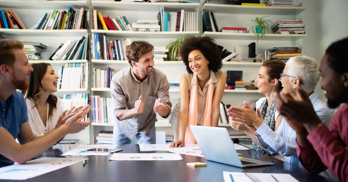 Unify Your Team Through Change