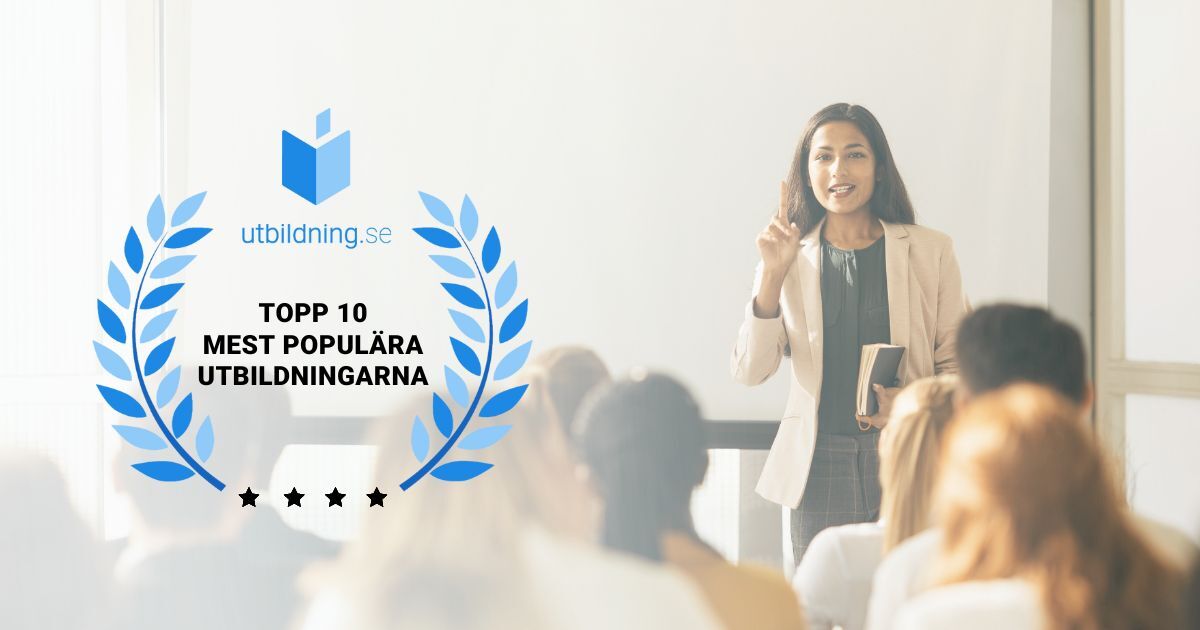 Topplistor på utbildning.se