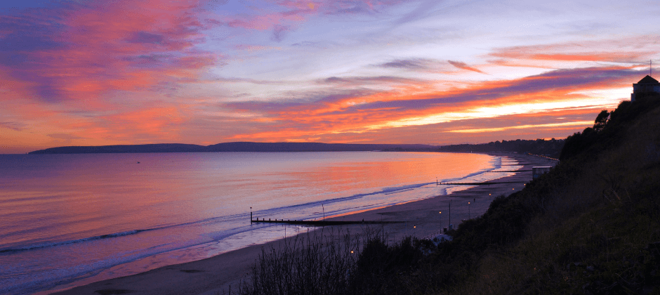 Bournemouth University Business School