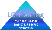 LG Training